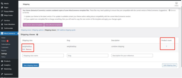 Why is my shipping calculation incorrect or not displaying any prices at checkout? – EIZ Docs