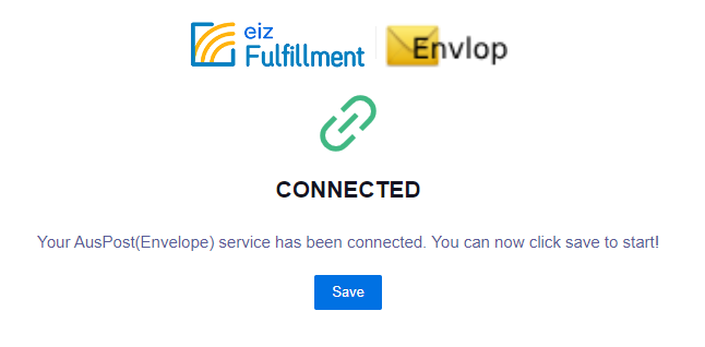 How to print an address label for a letter – EIZ Docs